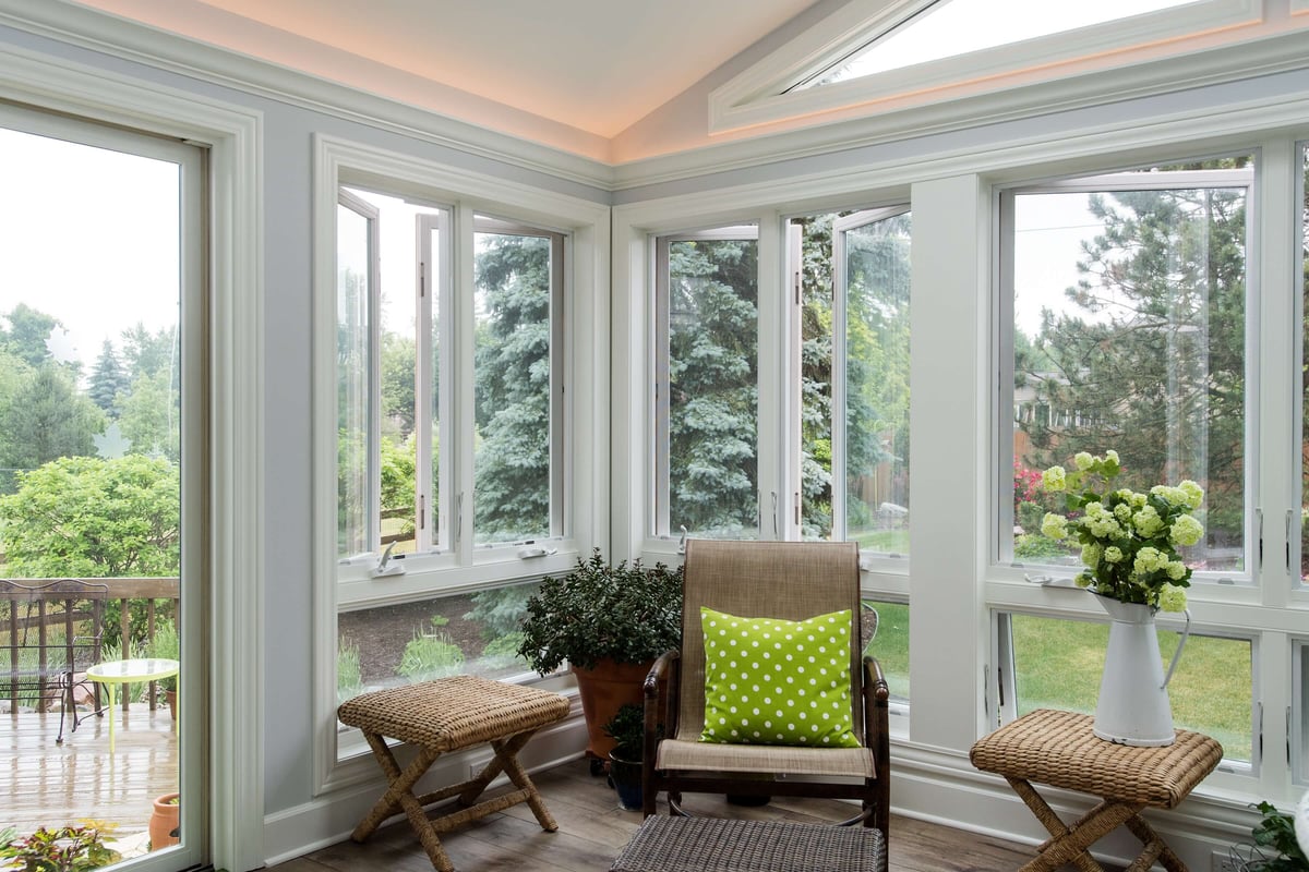 Additions Galley - Custom Built